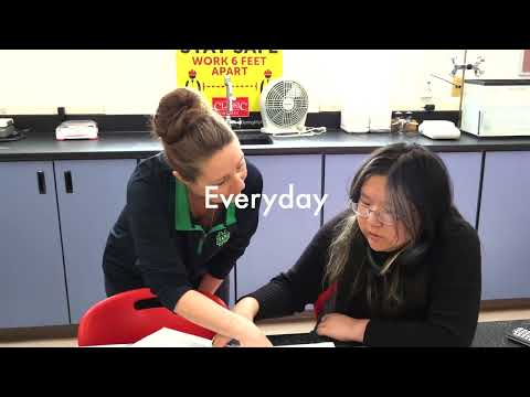 Teacher Appreciation Week 2024