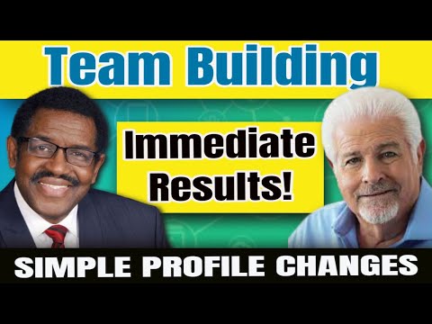 Build Your Network Marketing Team With Simple Profile Changes