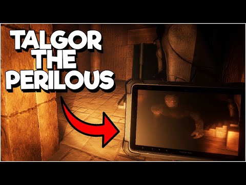 Steam Community :: Video :: LA MALDICIÓN DEL TALGOR THE PERILOUS ...