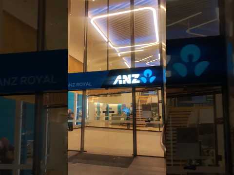 anz #viral #australia #shortvideo #trending #video #shorts #anz #bank #dream