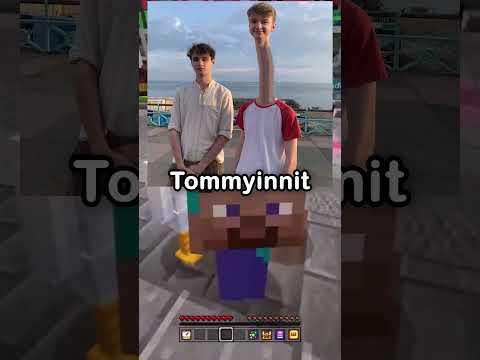 4D Minecraft Skins