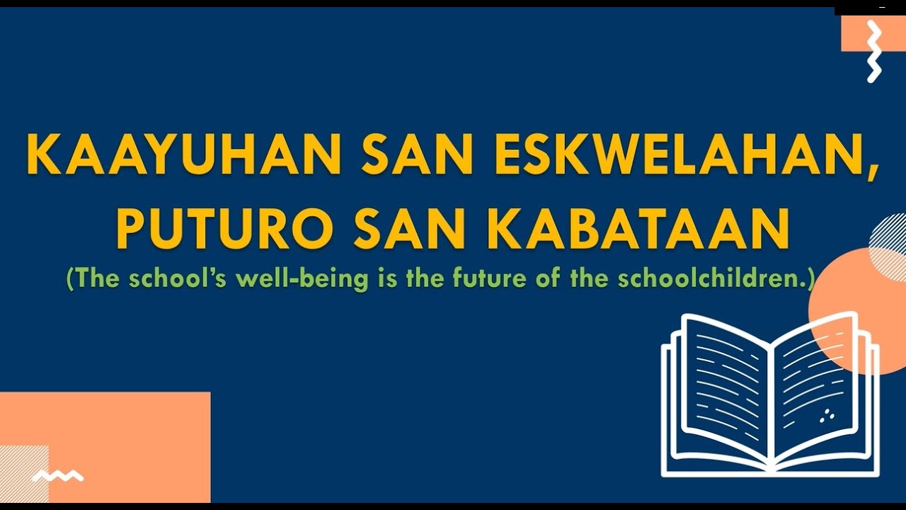 Learning Continuity Plan (BE-LCP) Implementation DepEd
