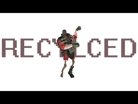 Steam Community :: Video :: TF2: Scream "Recycled" 4truss 2016