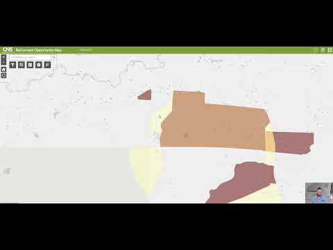 Find USDA ReConnect Grant/Loan Areas and determine feasibility ...