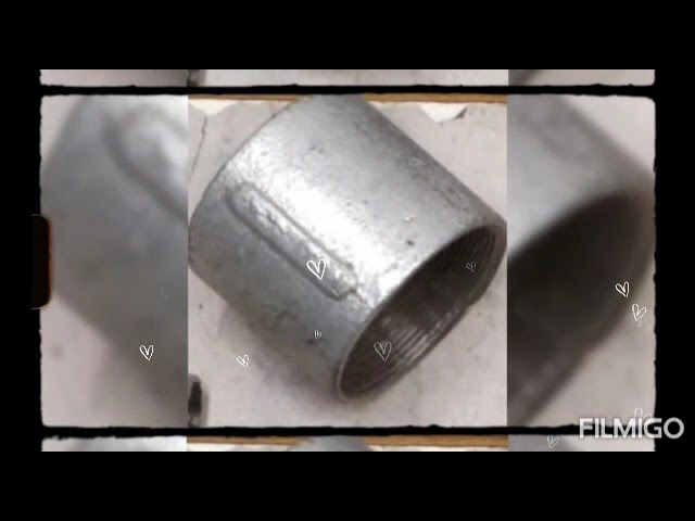 GI MALLEABLE FITTINGS - ISI GI Fitting Manufacturer from New Delhi