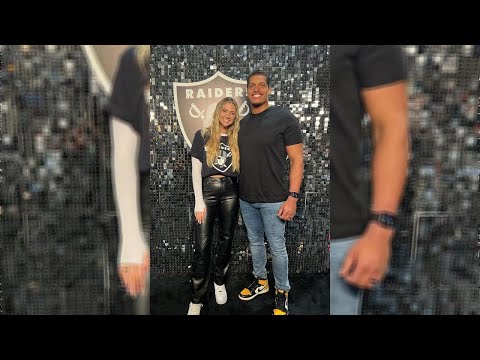 Relationship History Between NFL Player Isaac Rochell and TikTok Star Allison Kuch
