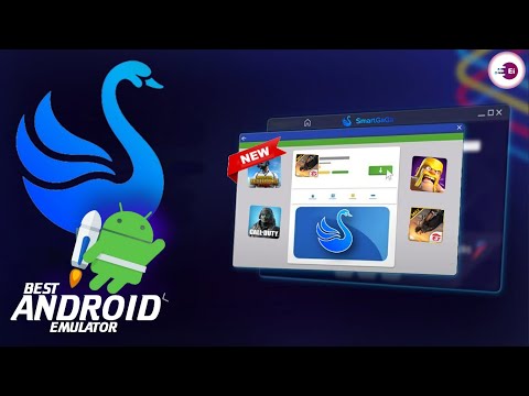 New Smartgaga - Download Best Emulator PC (2025 Latest) | Best Emulator For Low-End PC, Without GPU