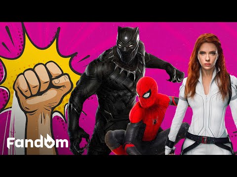 How to Fight an Avenger | Fandom IRL