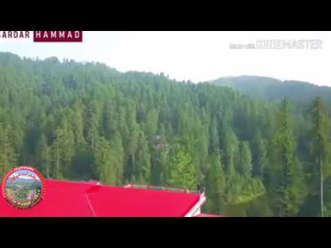 History of Azad Jammu & Kashmir