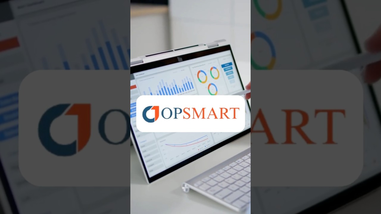 Avoid Wrong Lead Assignments with Opsmart Smart Workflow Solution!