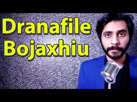 How To Pronounce Dranafile Bojaxhiu
