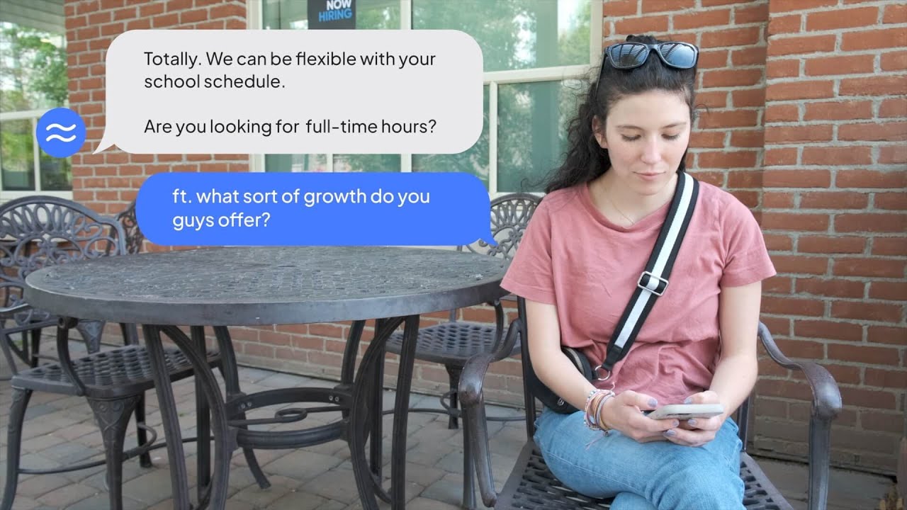 Introducing Workstream AI