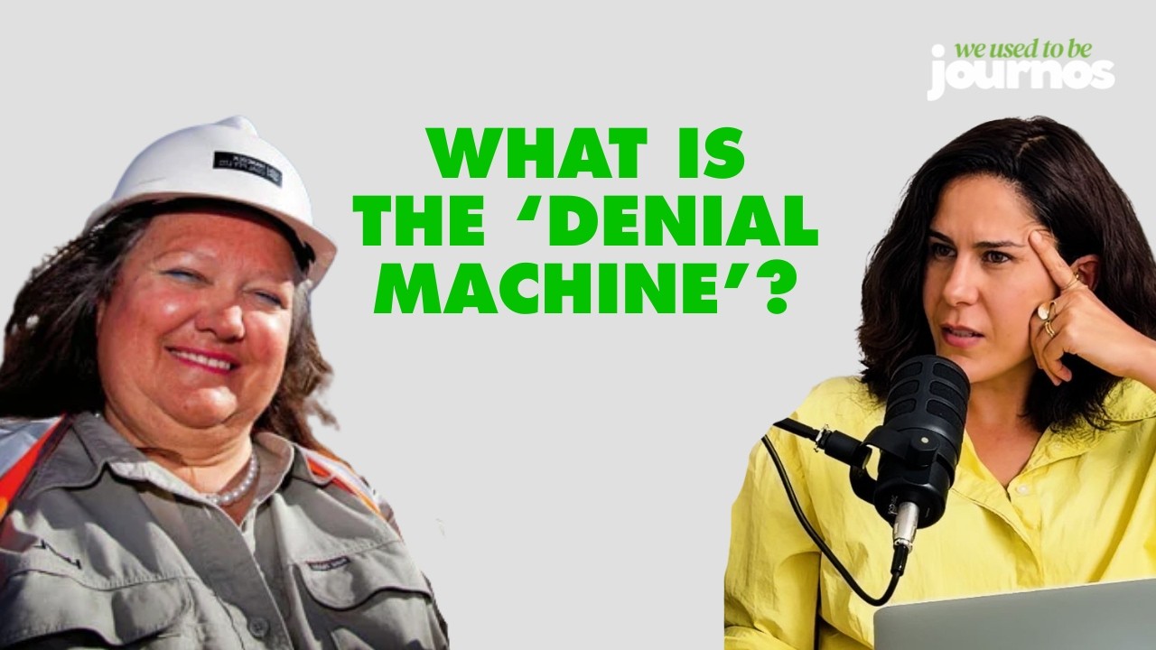 How climate mis and disinformation spreads — and who funds it