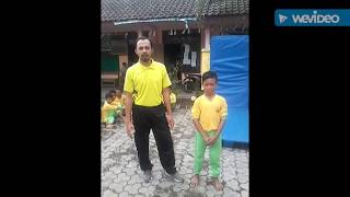 unsurfuzziblog: Gerakan Mengguling Ke Depan Memerlukan Unsur