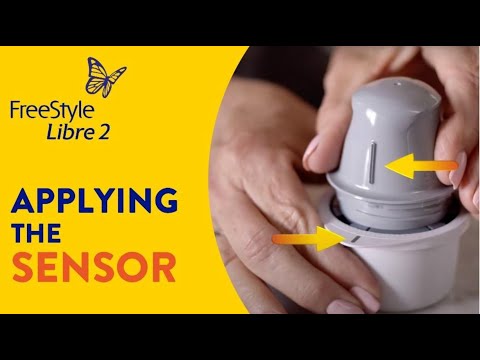 Freestyle Libre Reader Sensor - Latest Price, Dealers & Retailers in India