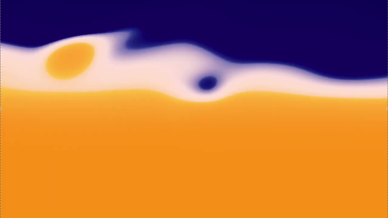 HORIZON Gradient Creator