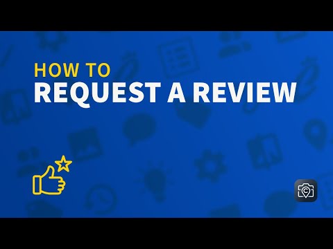 How to Request a Review in CompanyCam