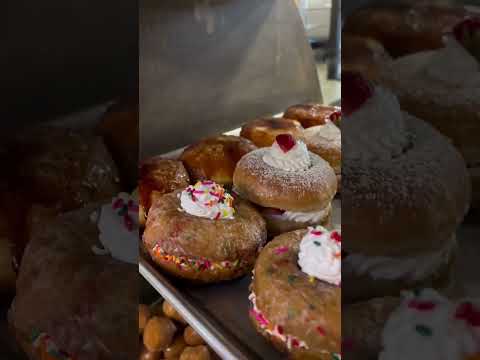 Happy Saturday @topdonutlakeview