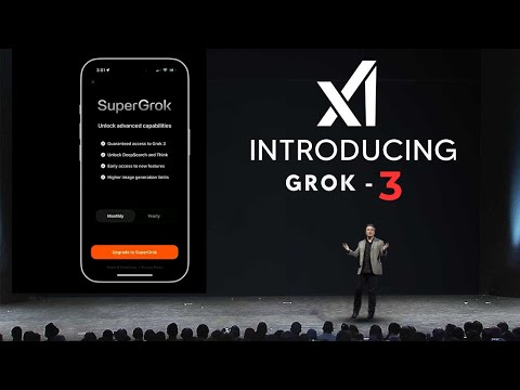 How to Use Grok 3 for Free | Beginners Tutorial