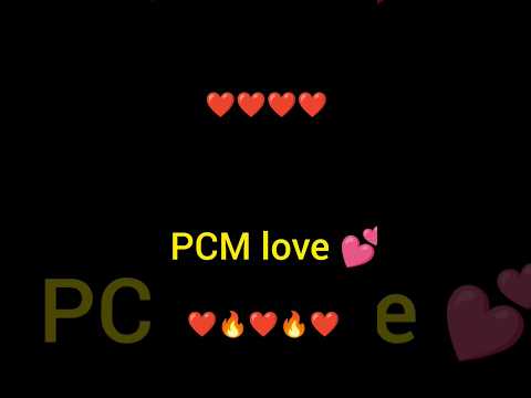 PCM lover ❤️🔥status💔 #youtubeshorts #shortsfeed #funny #trending #2024 #viral #pcm#shorts #comedy