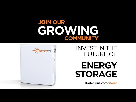 Residential Flow Battery Solution for Sustainable Energy Storage