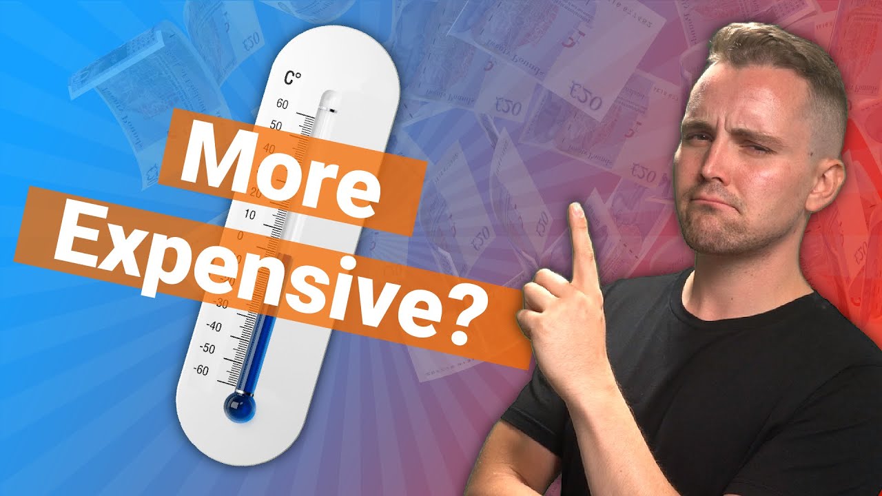 What is the ideal temperature for your home? The Answer Might Surprise You!