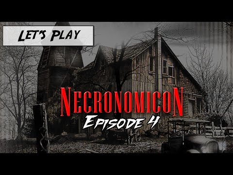 Steam Community :: Video :: Necronomicon The Dawning Of Darkness ...