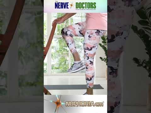 8 Surprising ThingsTo Heal Your Nerves - #Shorts #neuropathy