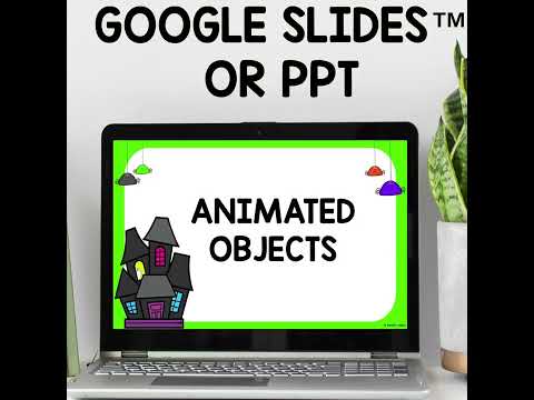 Halloween Google Slides Templates | PowerPoint Templates