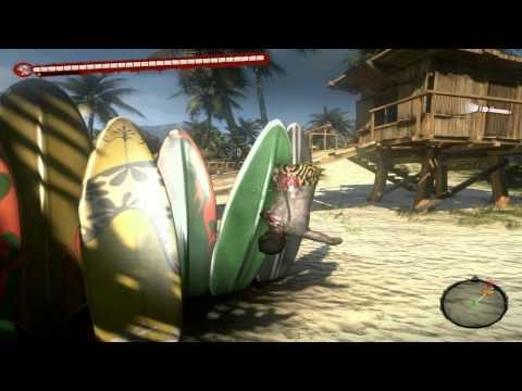 Steam Community :: Video :: Dead Island Mod Mix