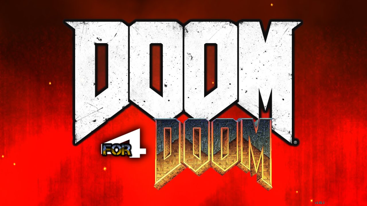 Doom 4 Doom (D4D)