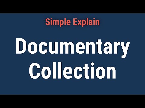 Documentary Collection: Definition, Types, and How It Works