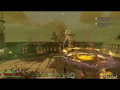 Steam Community :: Video :: ruh ro raggy Nightingale clip