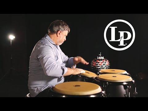 LP 485 Hi-Hat Shaker iMuso