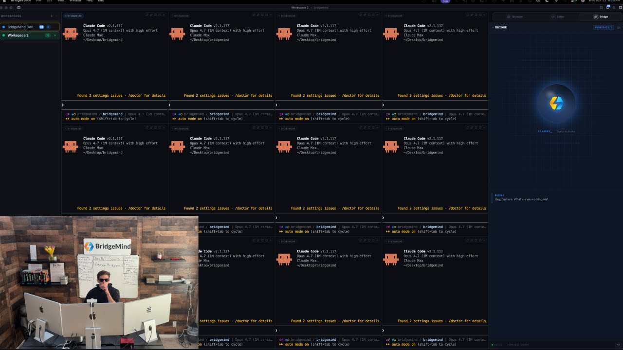 Day 167 – Vibe Coding an App Until I Make $1,000,000 | ARR: $91,860