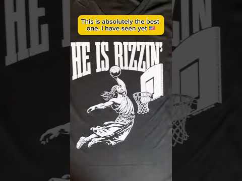 Funny Jesus Shirt Trending, Comfort Colors & Basketball Fun