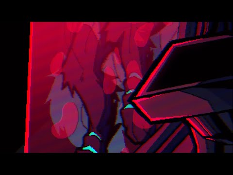 s t a s i s   u n t o   d e l i r i u m   a n d   v e r t i g o // [POTENTIAL TEASER] //