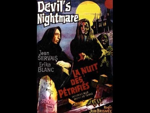 The Devil's Nightmare Review