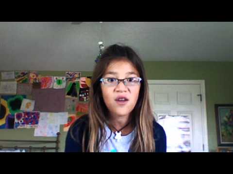 Monologues for teens