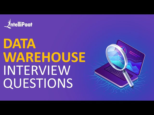 Top 25 Data Warehouse Interview Questions and Answers | Galaxy.ai ...
