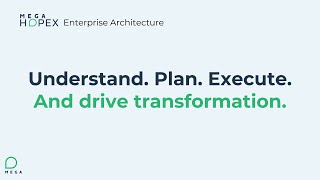 HOPEX Platform Software - 2025 Reviews, Pricing & Demo