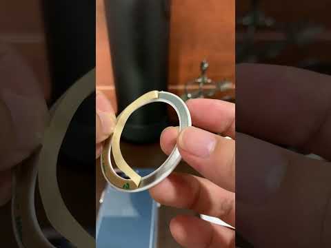 Magnetic Ring Installation Guide by Lumitech