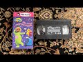 Teletubbies Silly Songs And Funny Dances 2002 Vhs Rip Watch HD Mp4 ...