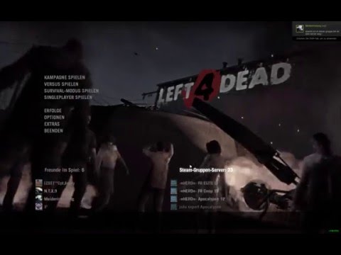 Steam Community :: Video :: group Left 4 Dead 05 02 2016 18 44 15 07 DVR