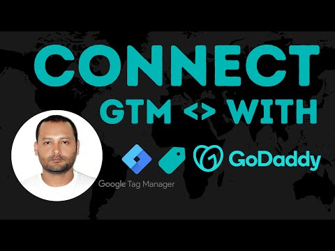 How to Add Google Tag to GoDaddy Website (Step-by-Step Tutorial)