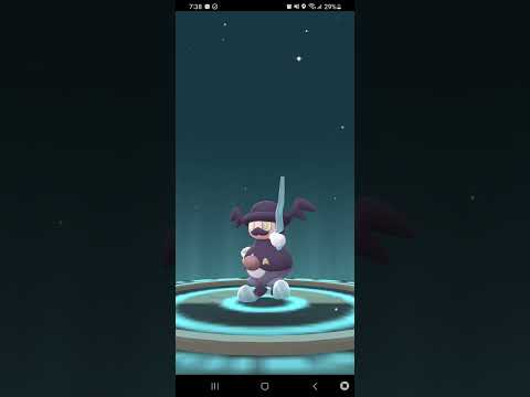 ✨️ Shiny Galarian Mr. Mime and Mr. Rime 🤡 | Evolutions! | Pokemon Go!