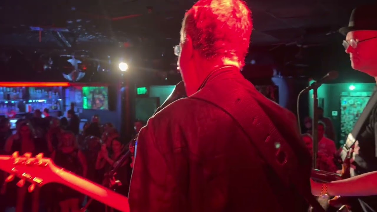 Hire Dtf - Rock Band in Los Angeles, CA | GigSalad