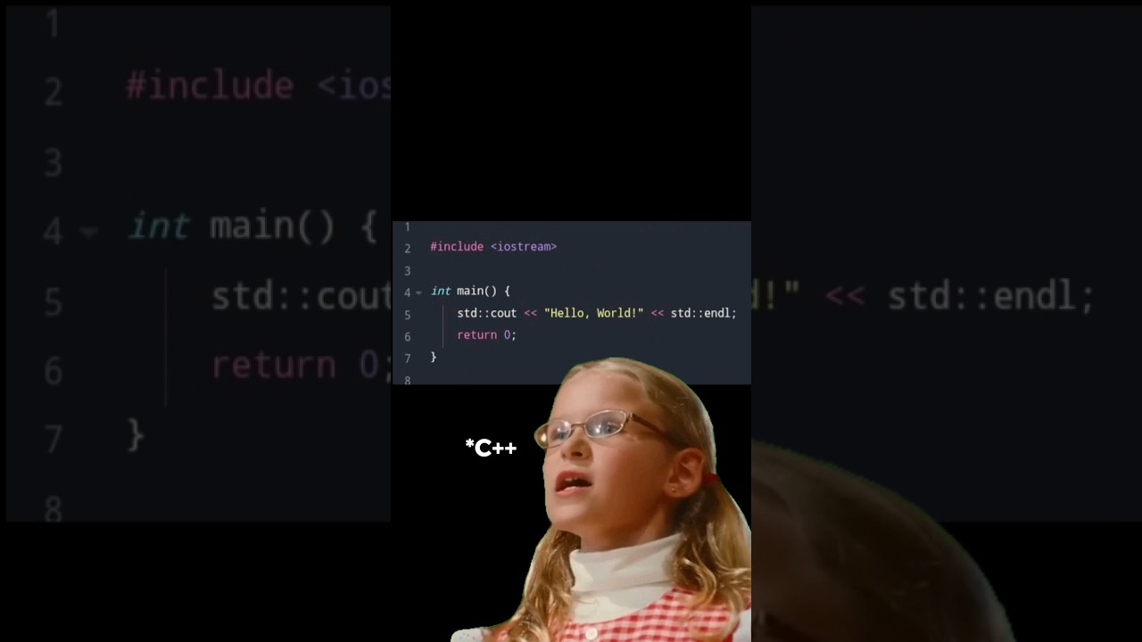 Ultimate Programming Language Showdown: C++ vs C# vs Java vs Py