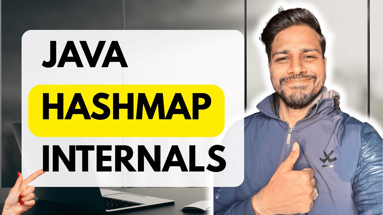 STOP Memorizing HashMap! Understand Java HashMap Internals for Interviews
