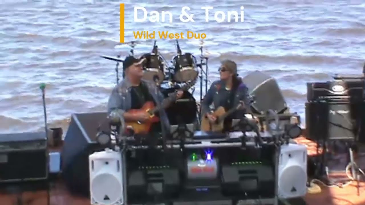 Hire The Wild West (Duo) - Country Band in Russellville, TN | GigSalad